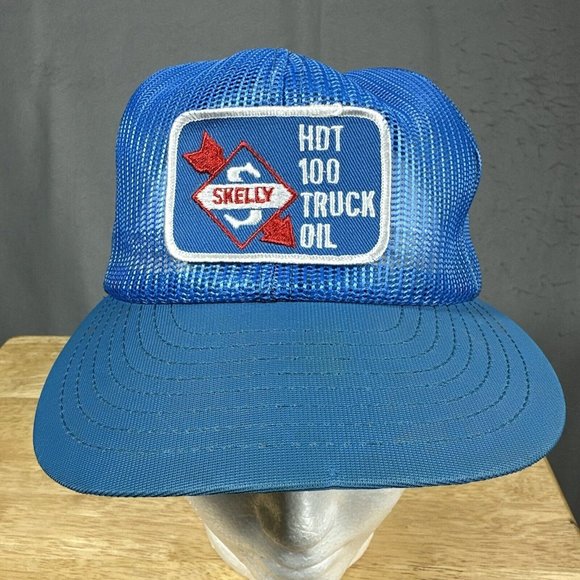 Unbranded | Accessories | Trucker Hat Baseball Cap Vintage Snapback ...